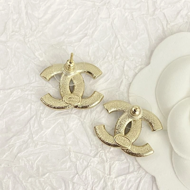 High fidelity Chanel Earrings