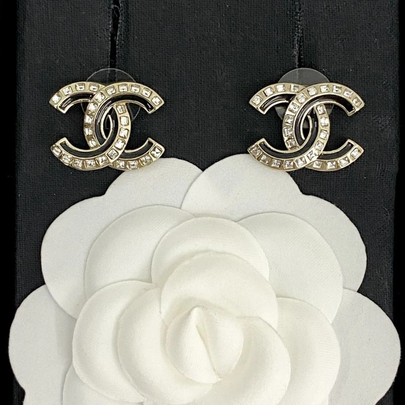 High fidelity Chanel Earrings