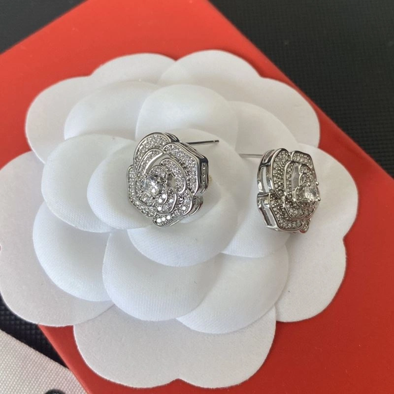 Budget-friendly Chanel Earrings