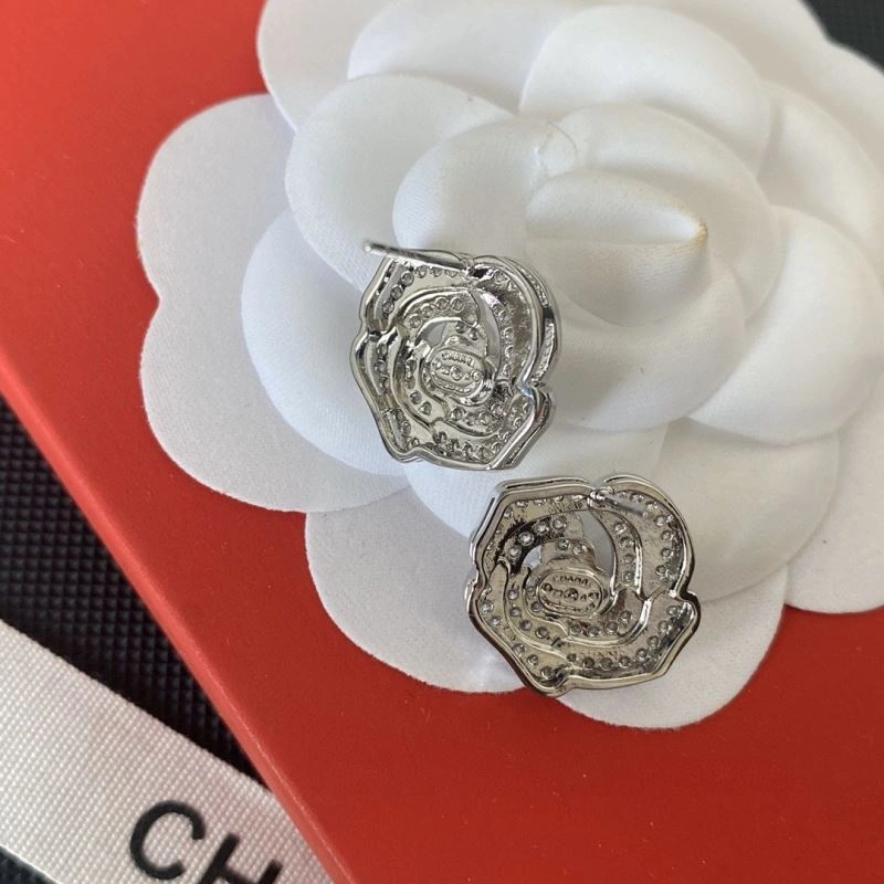 Budget-friendly Chanel Earrings