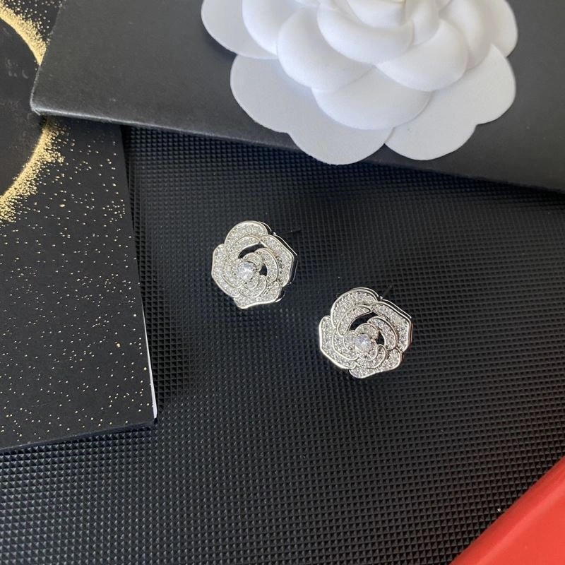 Budget-friendly Chanel Earrings