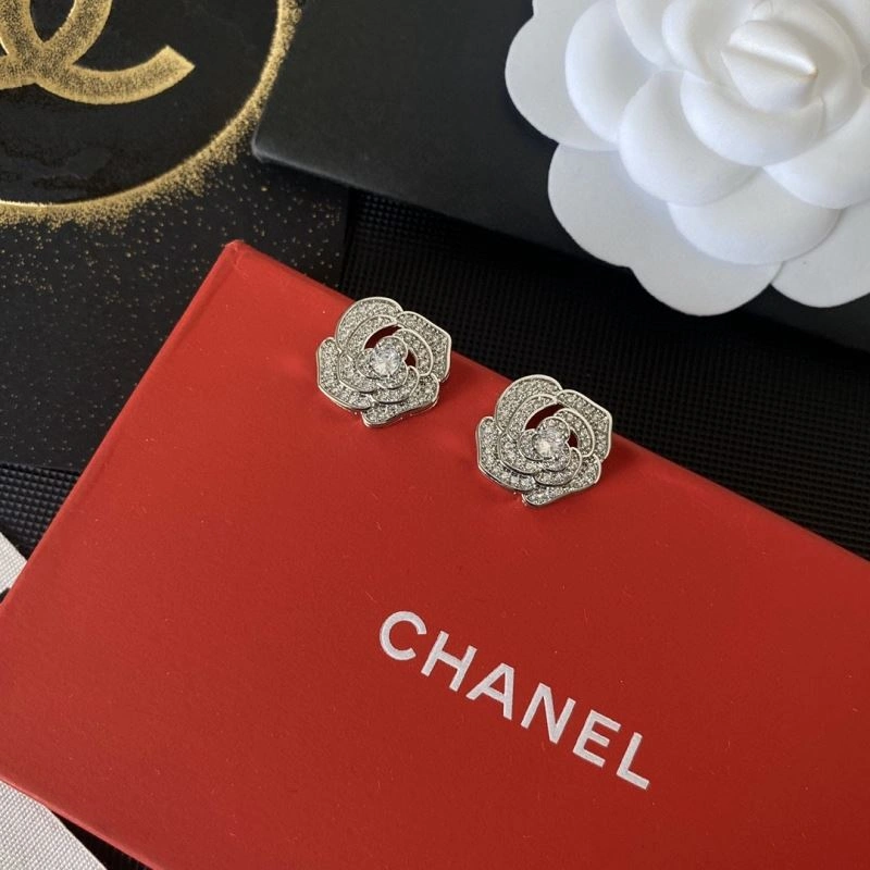 Budget-friendly Chanel Earrings
