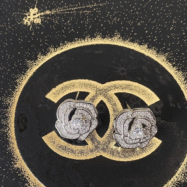 Budget-friendly Chanel Earrings
