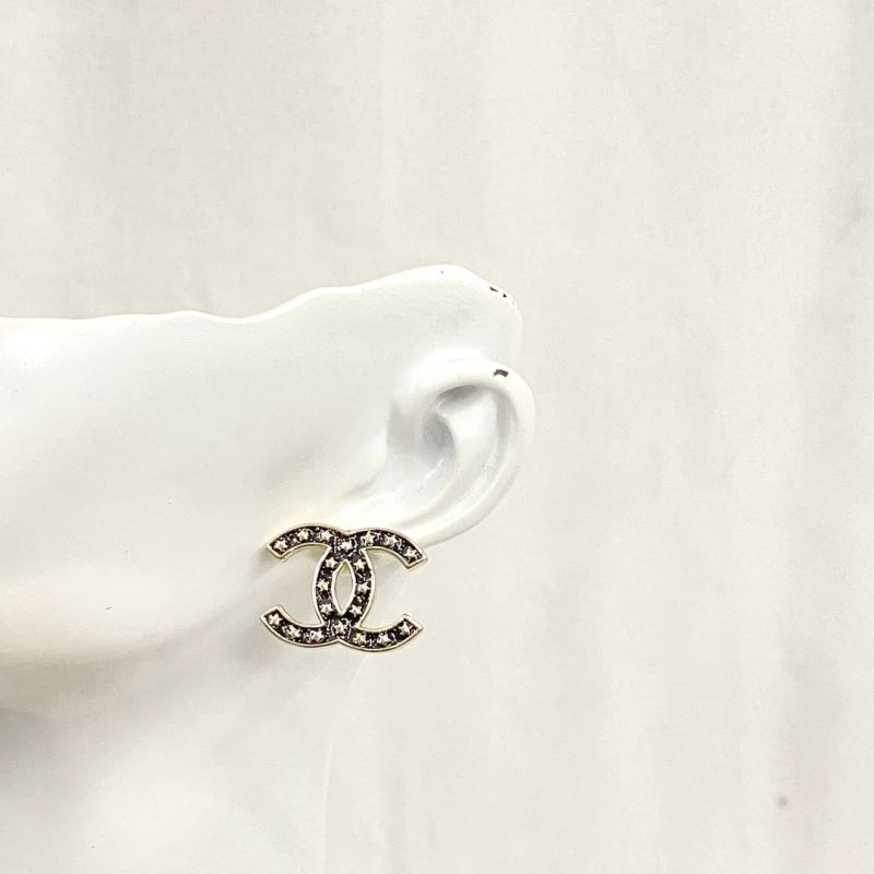 Inexpensive Chanel Earrings