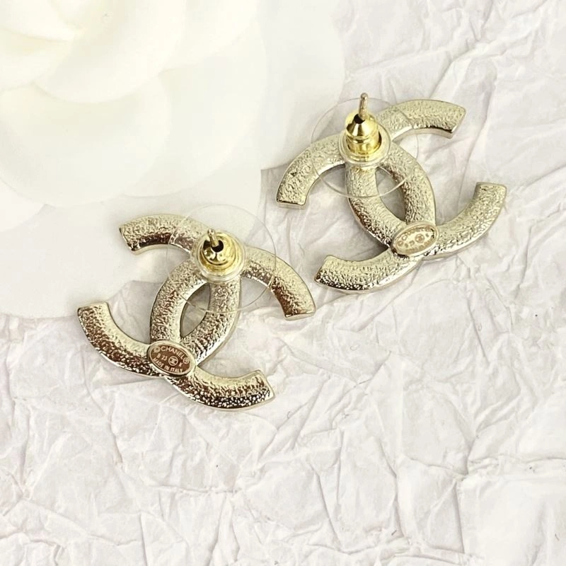 Inexpensive Chanel Earrings