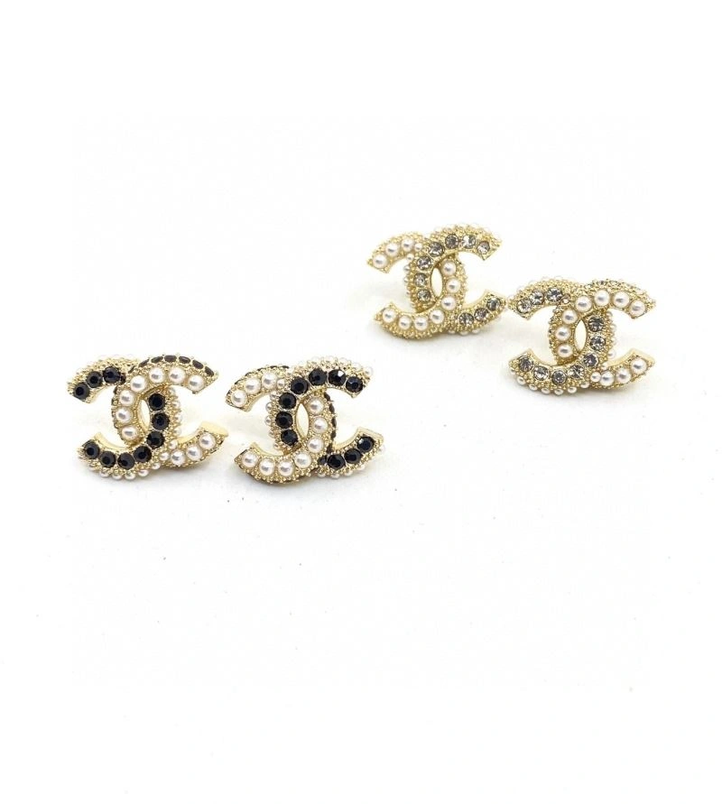 OEM Chanel Earrings