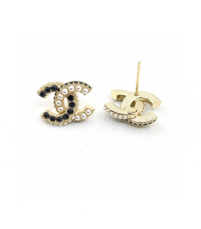OEM Chanel Earrings