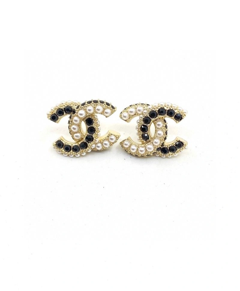 OEM Chanel Earrings
