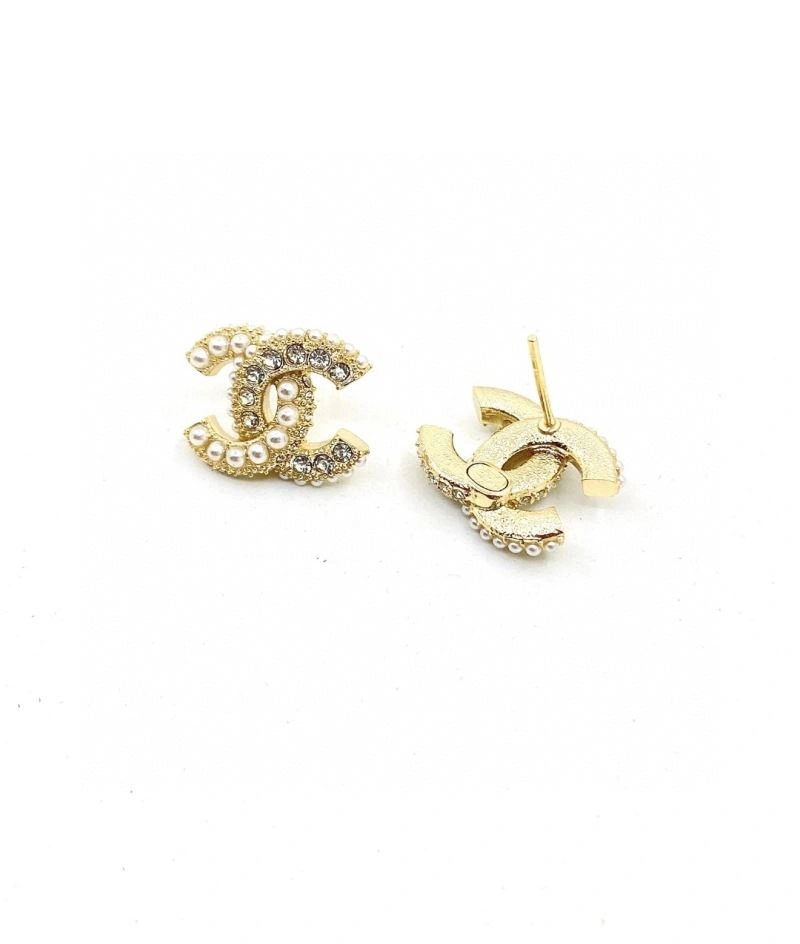 OEM Chanel Earrings