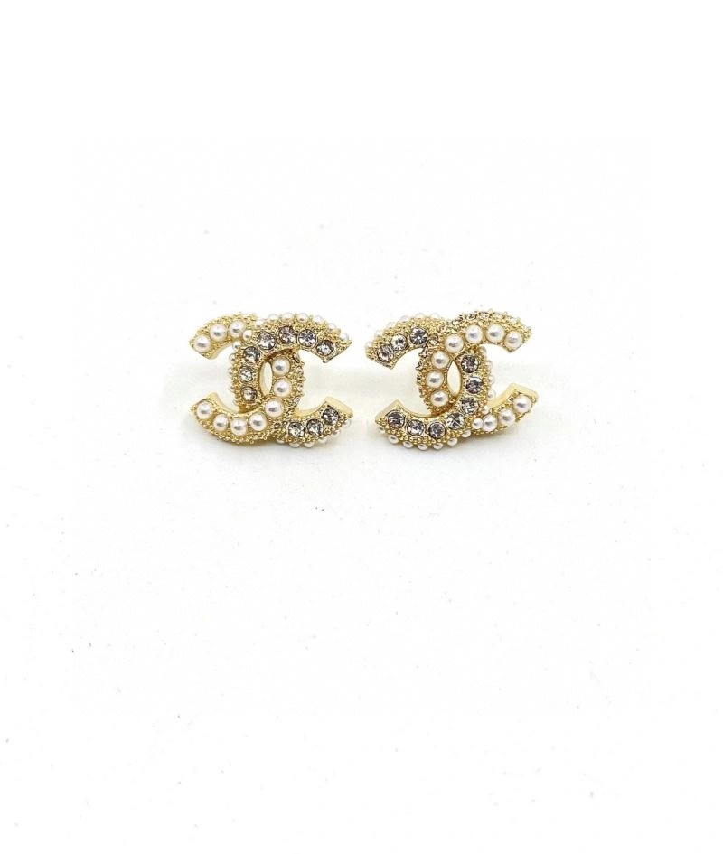 OEM Chanel Earrings