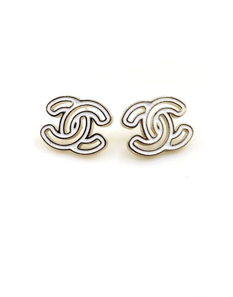 Mirror quality Chanel Earrings