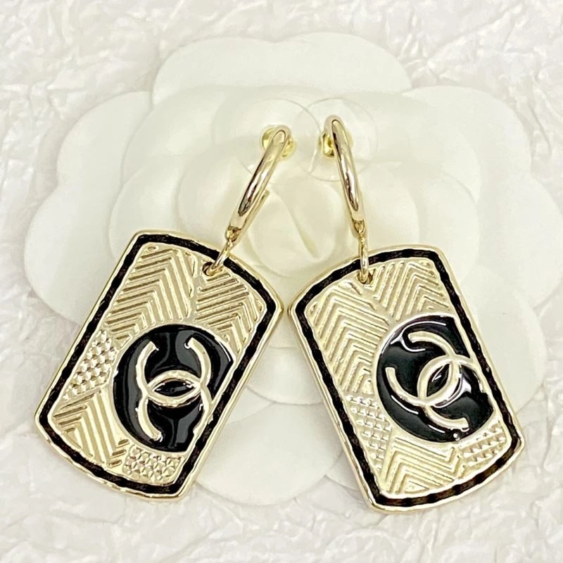 Value-priced Chanel Earrings