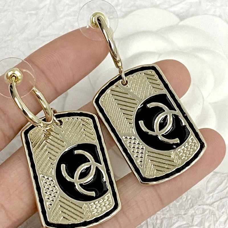 Value-priced Chanel Earrings