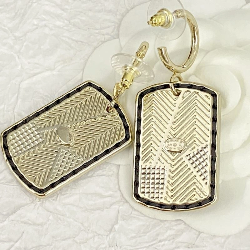 Value-priced Chanel Earrings