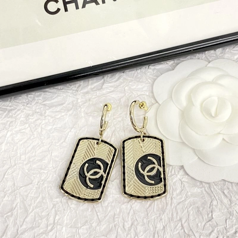 Value-priced Chanel Earrings