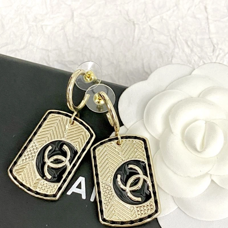 Value-priced Chanel Earrings
