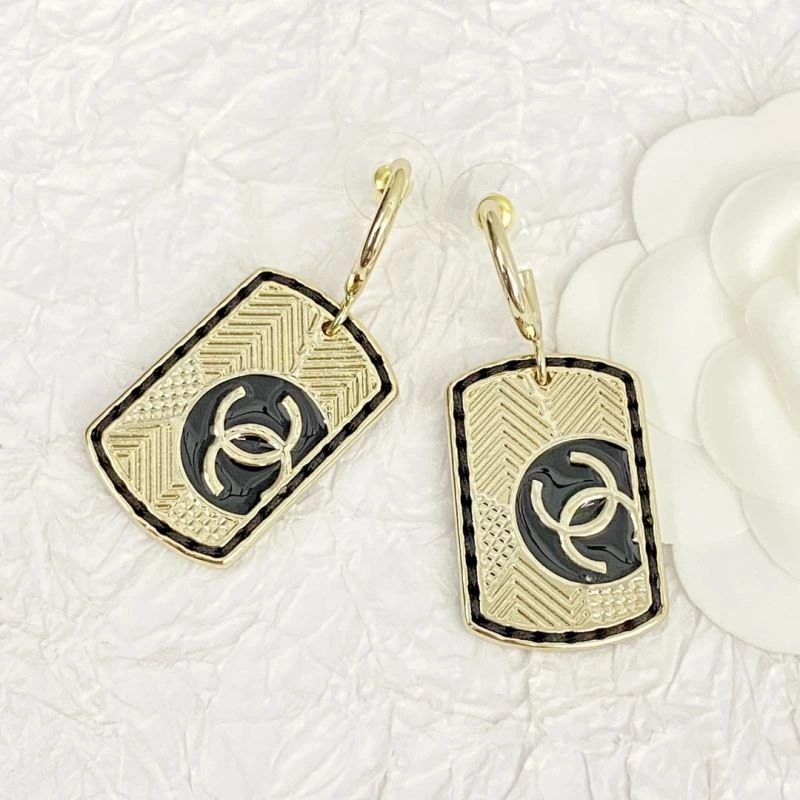 Value-priced Chanel Earrings