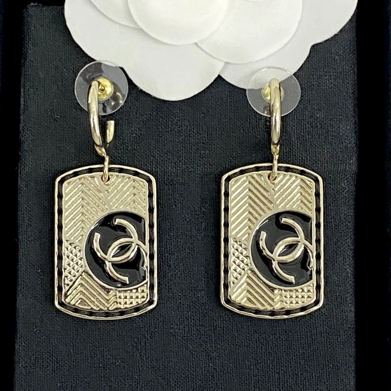 Value-priced Chanel Earrings
