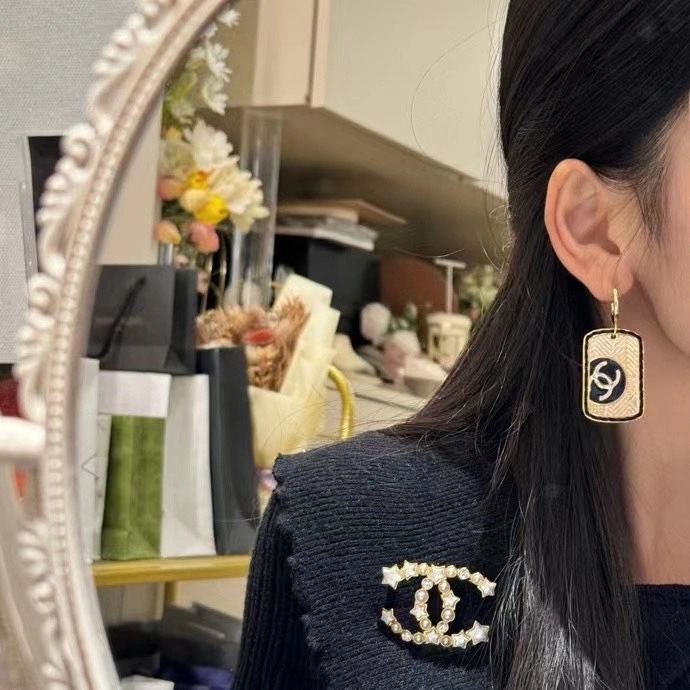Value-priced Chanel Earrings