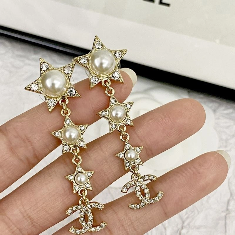Value-priced Chanel Earrings