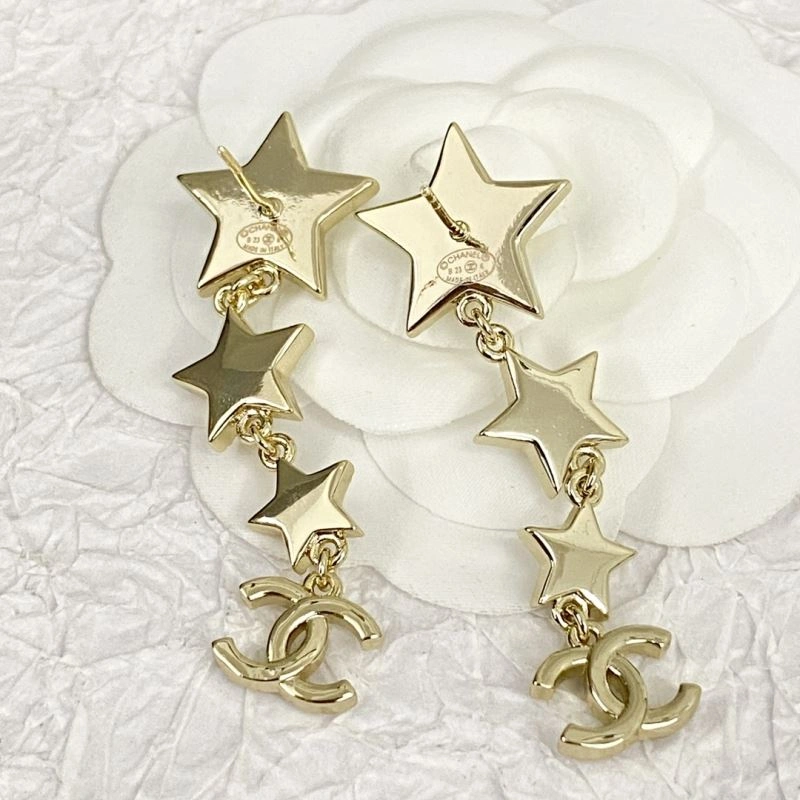 Value-priced Chanel Earrings