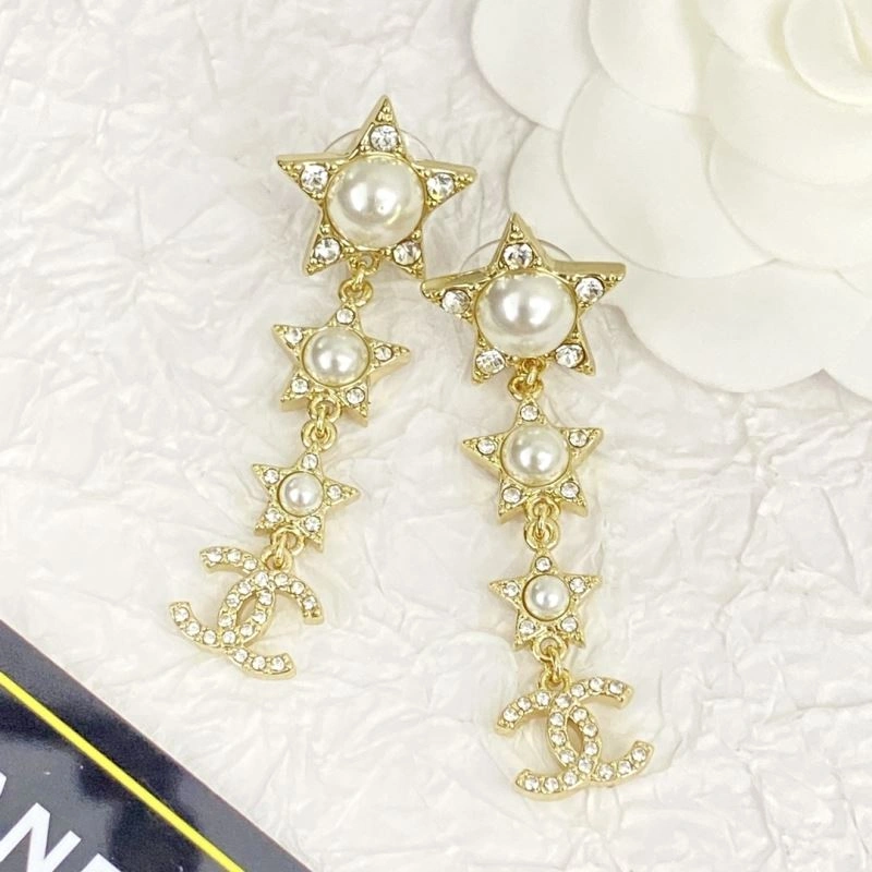 Value-priced Chanel Earrings