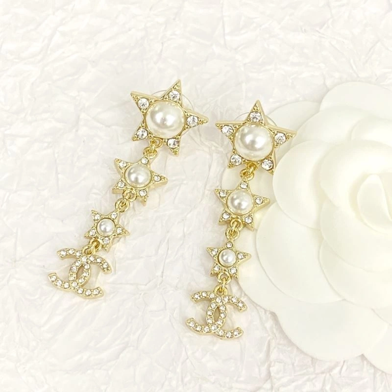 Value-priced Chanel Earrings