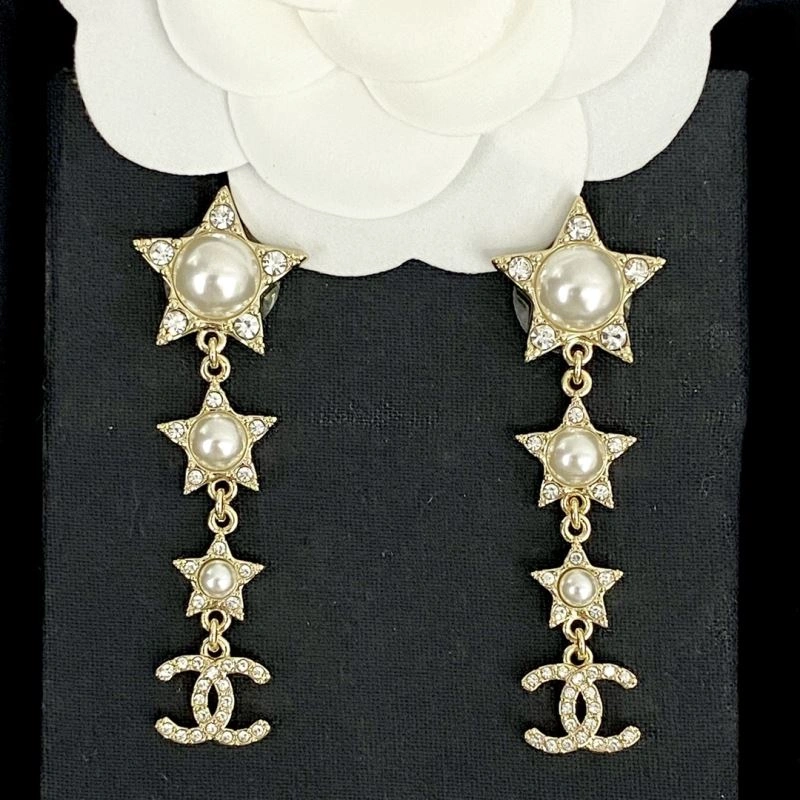 Value-priced Chanel Earrings