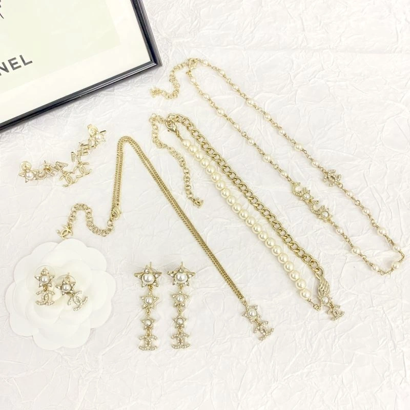 Value-priced Chanel Earrings