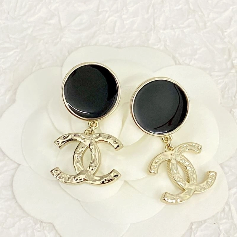 Original Chanel Earrings