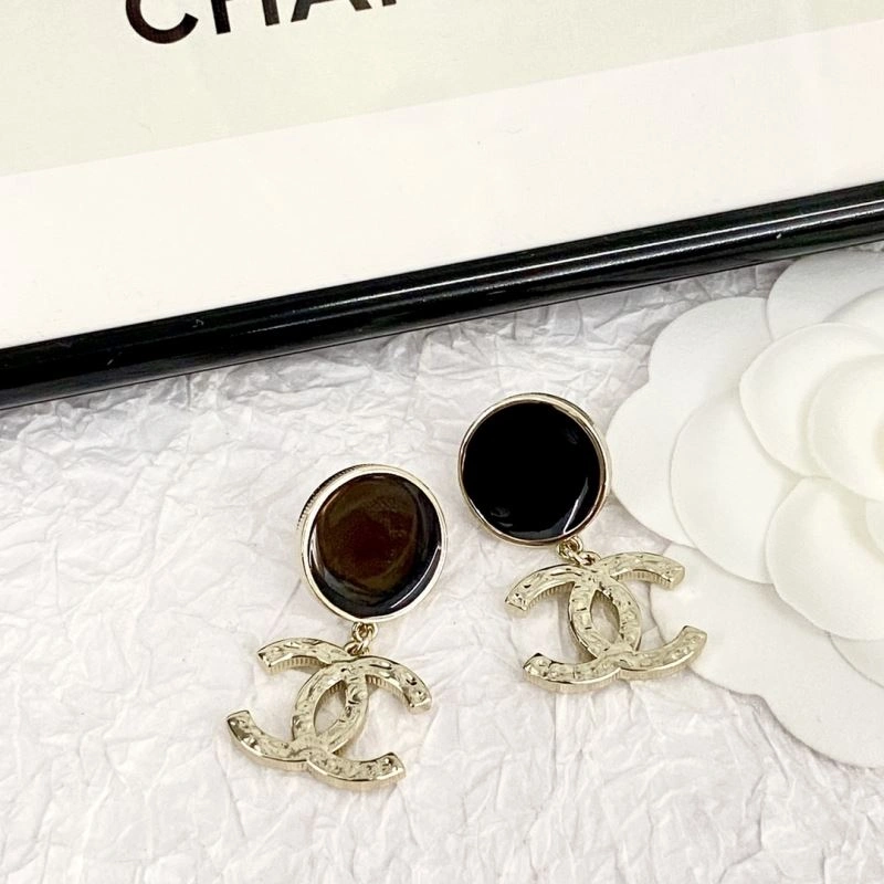 Original Chanel Earrings