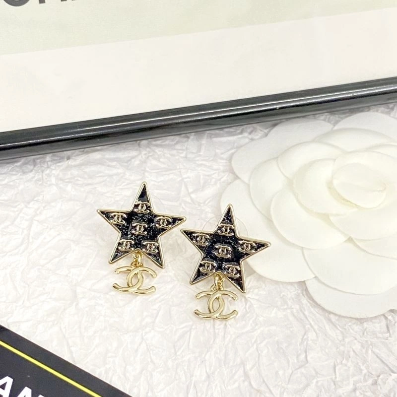 High fidelity Chanel Earrings
