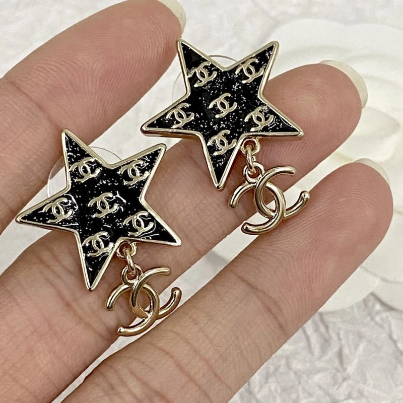 High fidelity Chanel Earrings