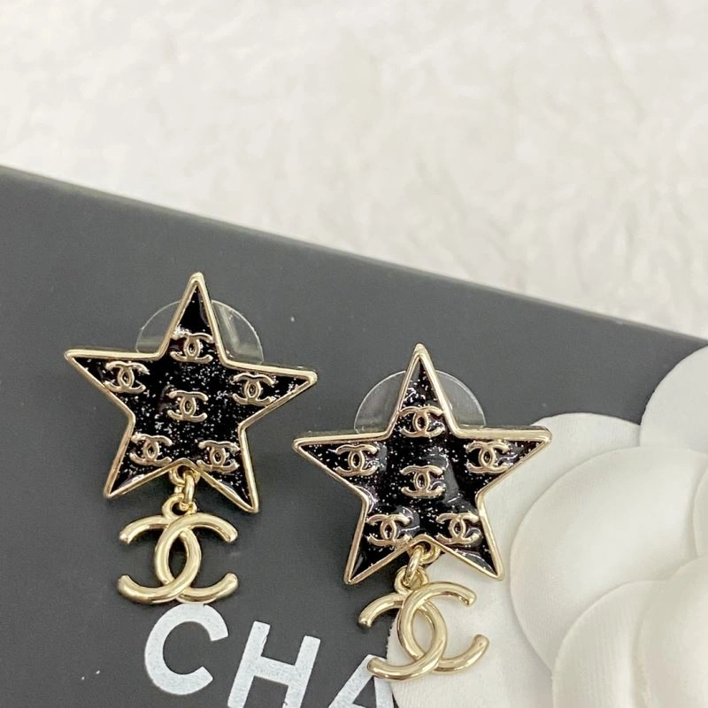 High fidelity Chanel Earrings