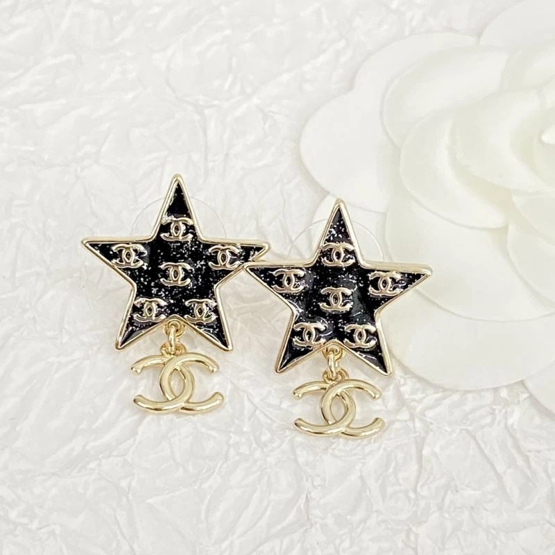 High fidelity Chanel Earrings