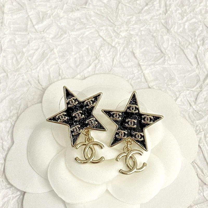 High fidelity Chanel Earrings