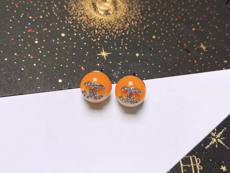 Reasonably priced Chanel Earrings