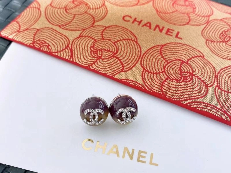Reasonably priced Chanel Earrings