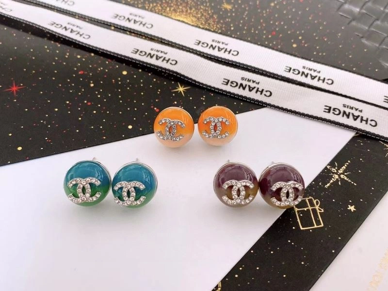 Reasonably priced Chanel Earrings