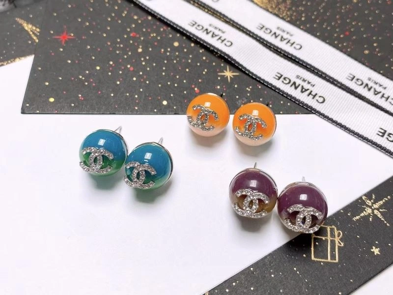 Reasonably priced Chanel Earrings