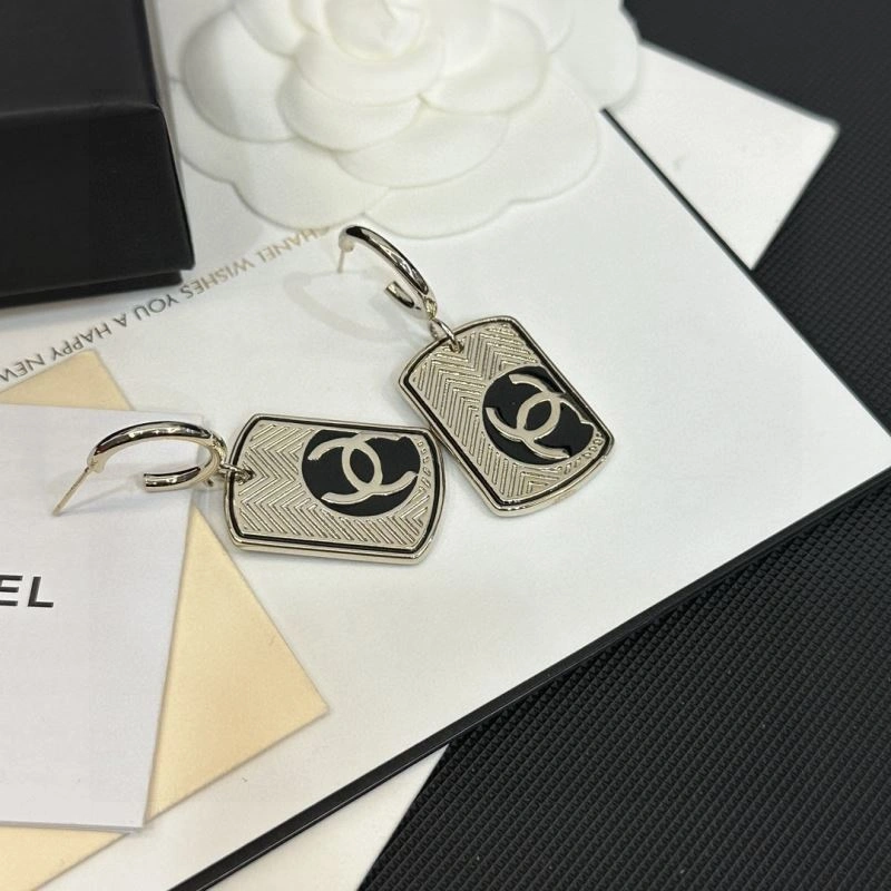 Precise copy Chanel Earrings