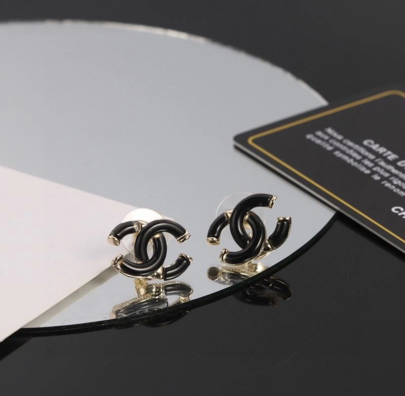 Affordable Chanel Earrings