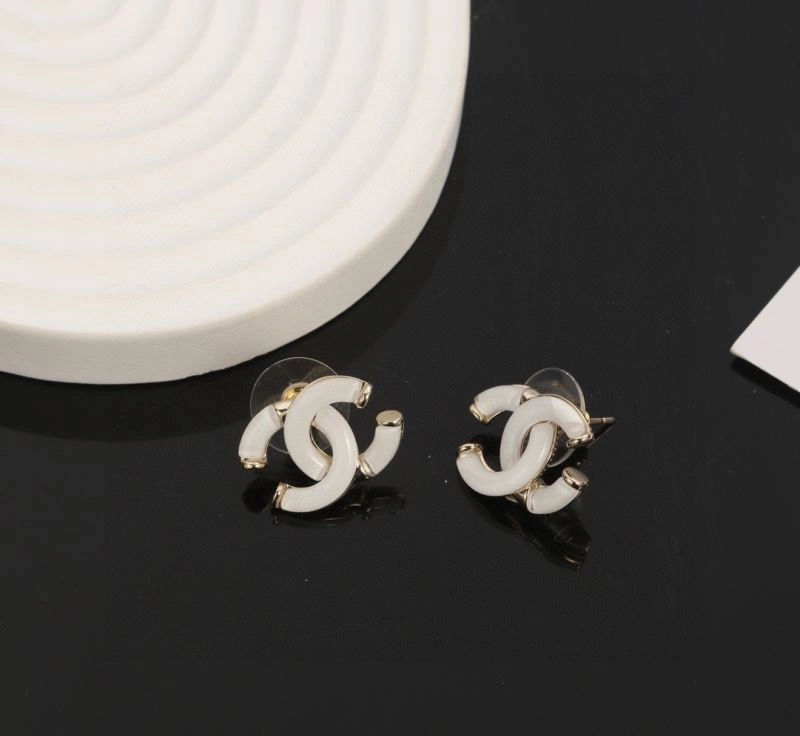 Affordable Chanel Earrings