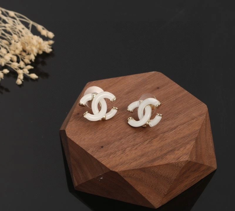 Affordable Chanel Earrings