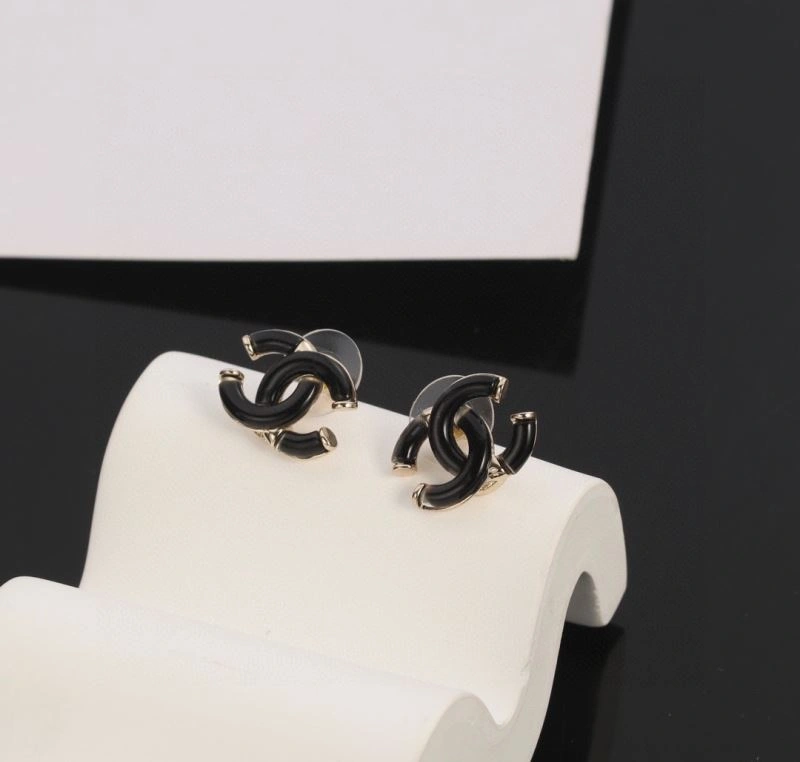 Affordable Chanel Earrings