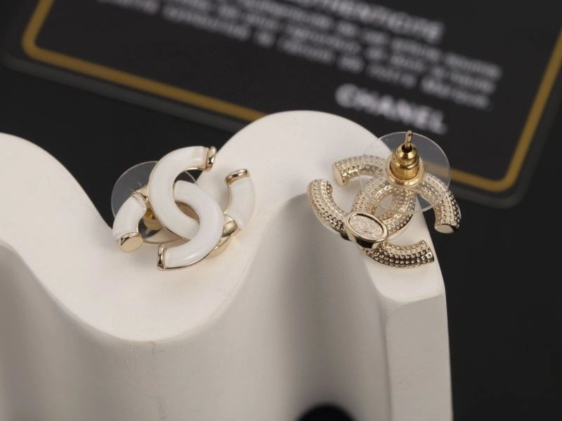Affordable Chanel Earrings