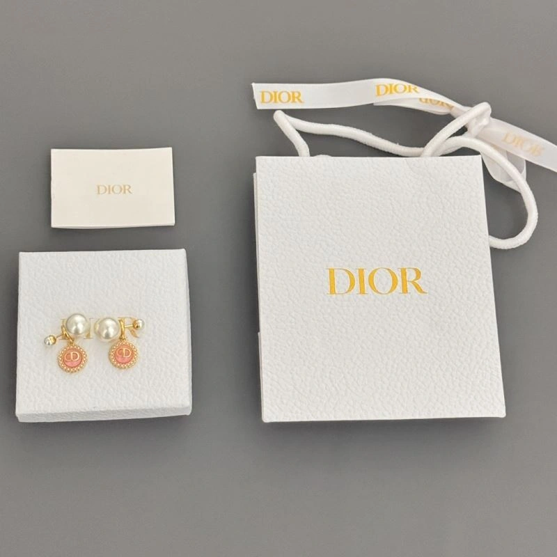Bargain Chanel Earrings