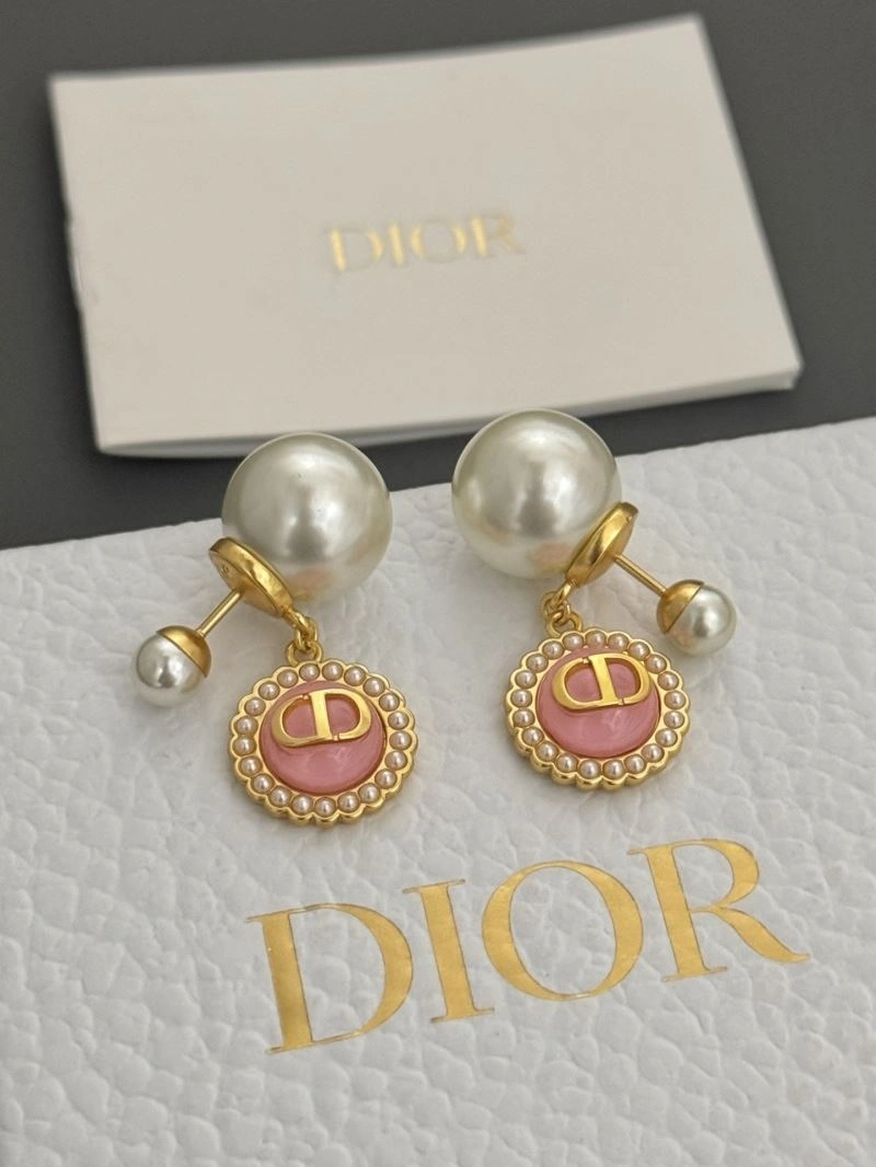 Bargain Chanel Earrings