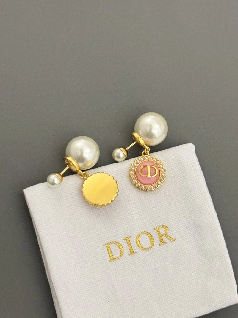 Bargain Chanel Earrings