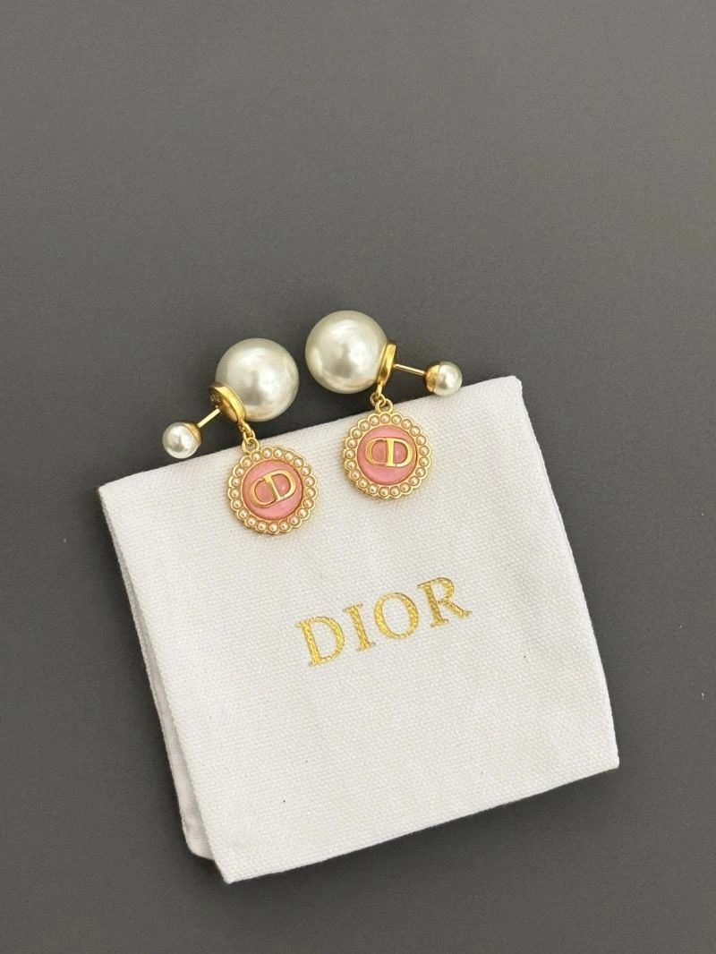 Bargain Chanel Earrings